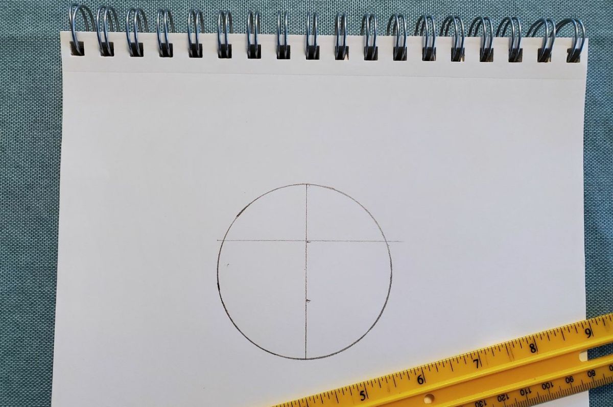 How to Draw Stars and Nautical Stars (Without Tracing) - HubPages