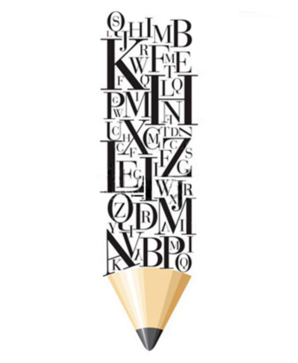 Five Ways To Invent A Word - HubPages