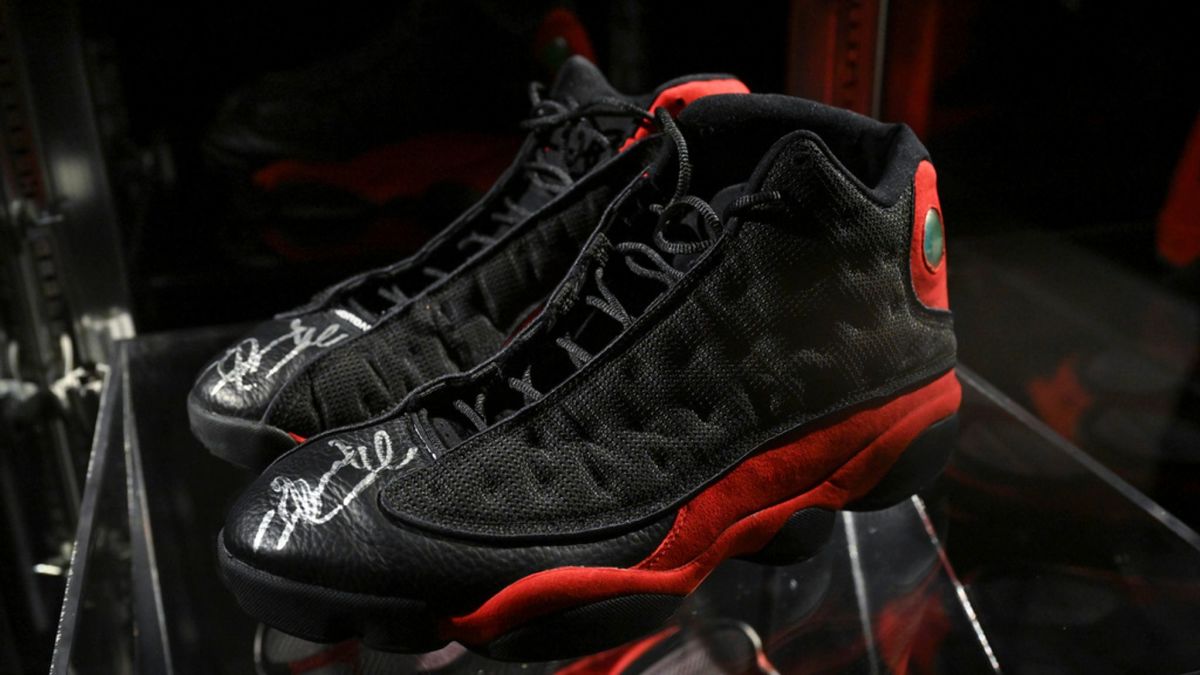 50 Interesting Facts About Michael Jordan - HubPages