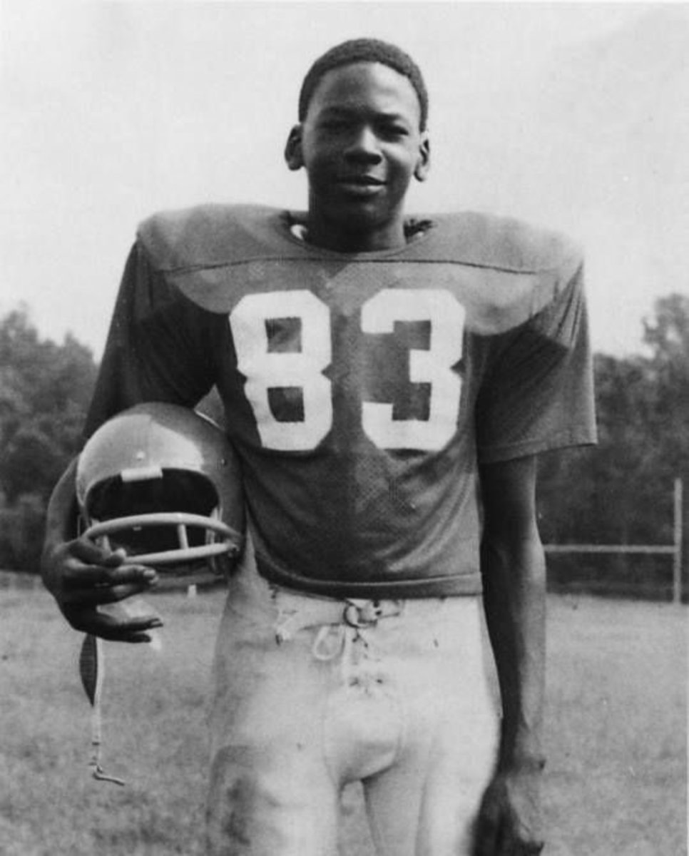 50 Interesting Facts About Michael Jordan - HubPages