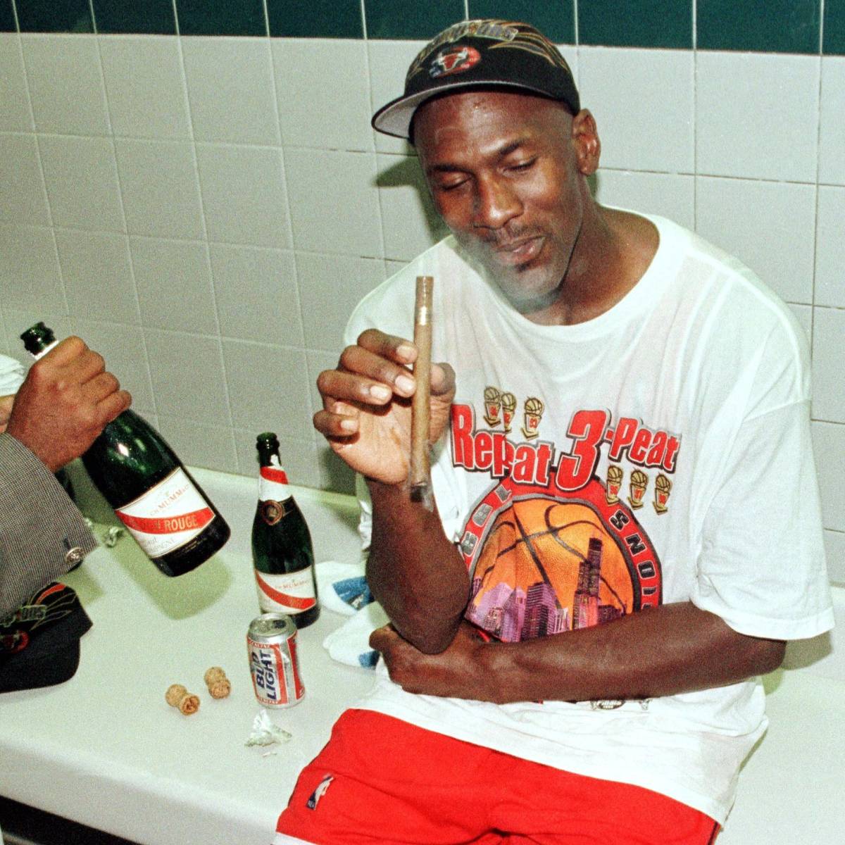 50 Interesting Facts About Michael Jordan - HubPages