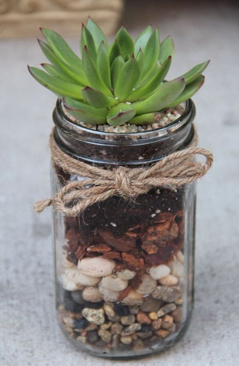40+ Diy Dollar Store Crafts Projects - HubPages
