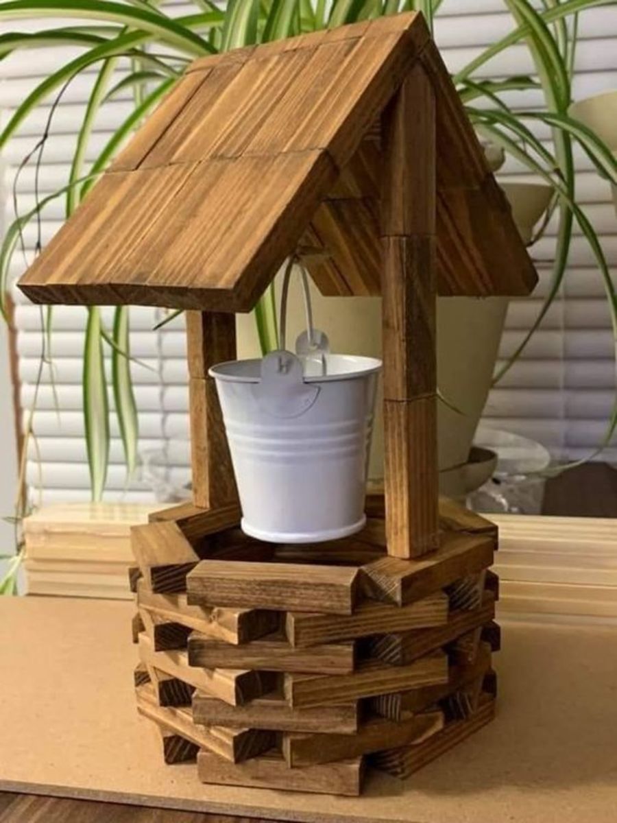 40+ Diy Dollar Store Crafts Projects - HubPages