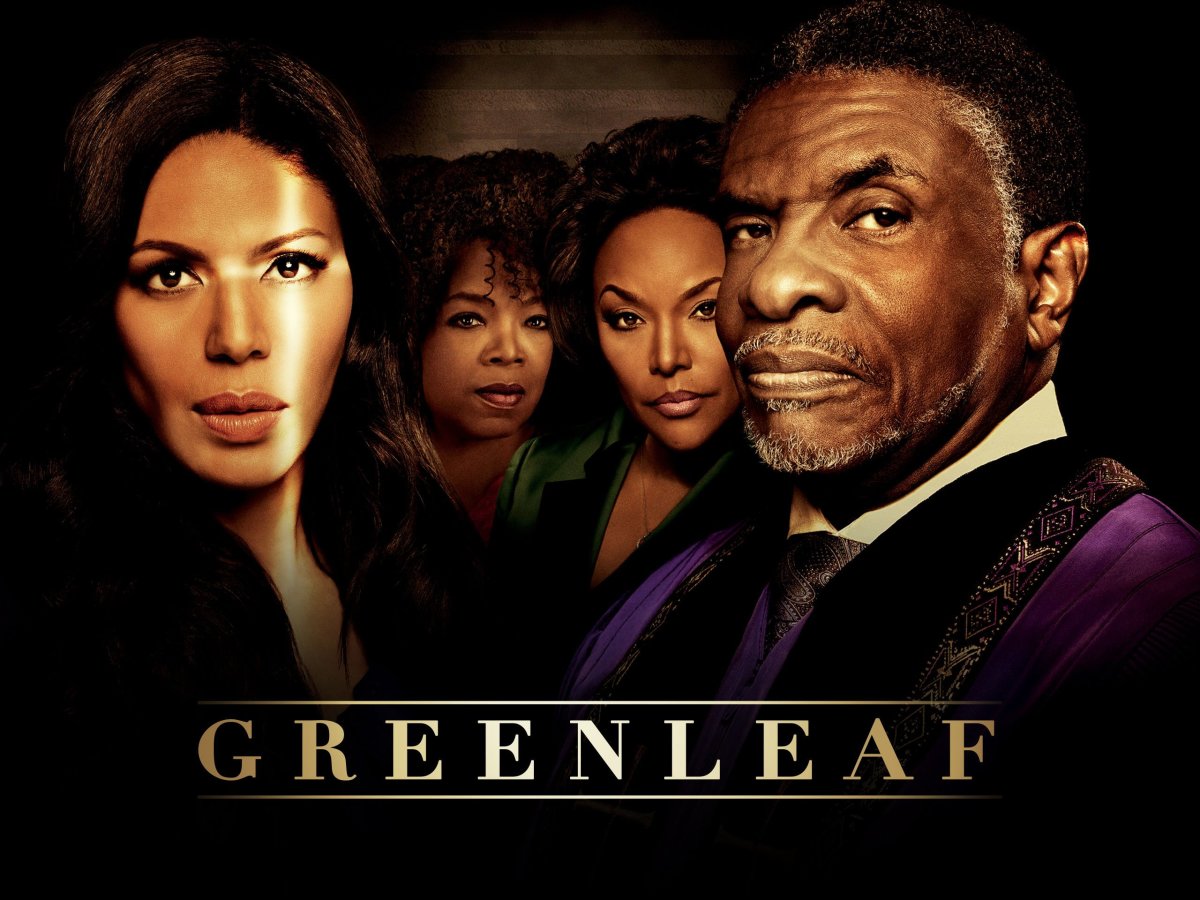 'Greenleaf' Returns for Season 4: What to Expect - HubPages