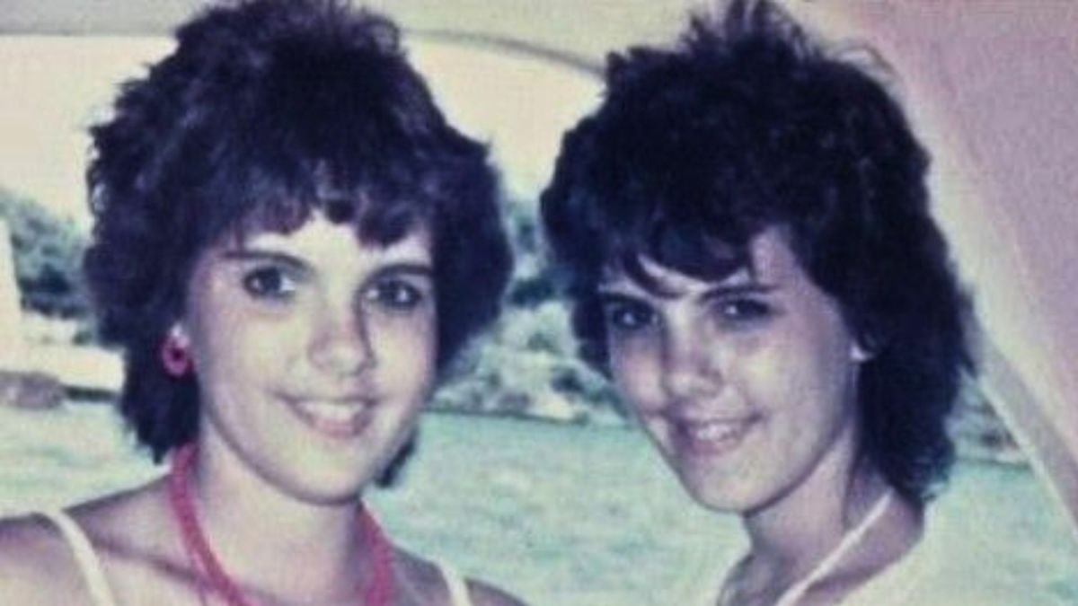 Jill and Julie Hansen: Twins Murdered and Brother Donny Hansen Is Main ...