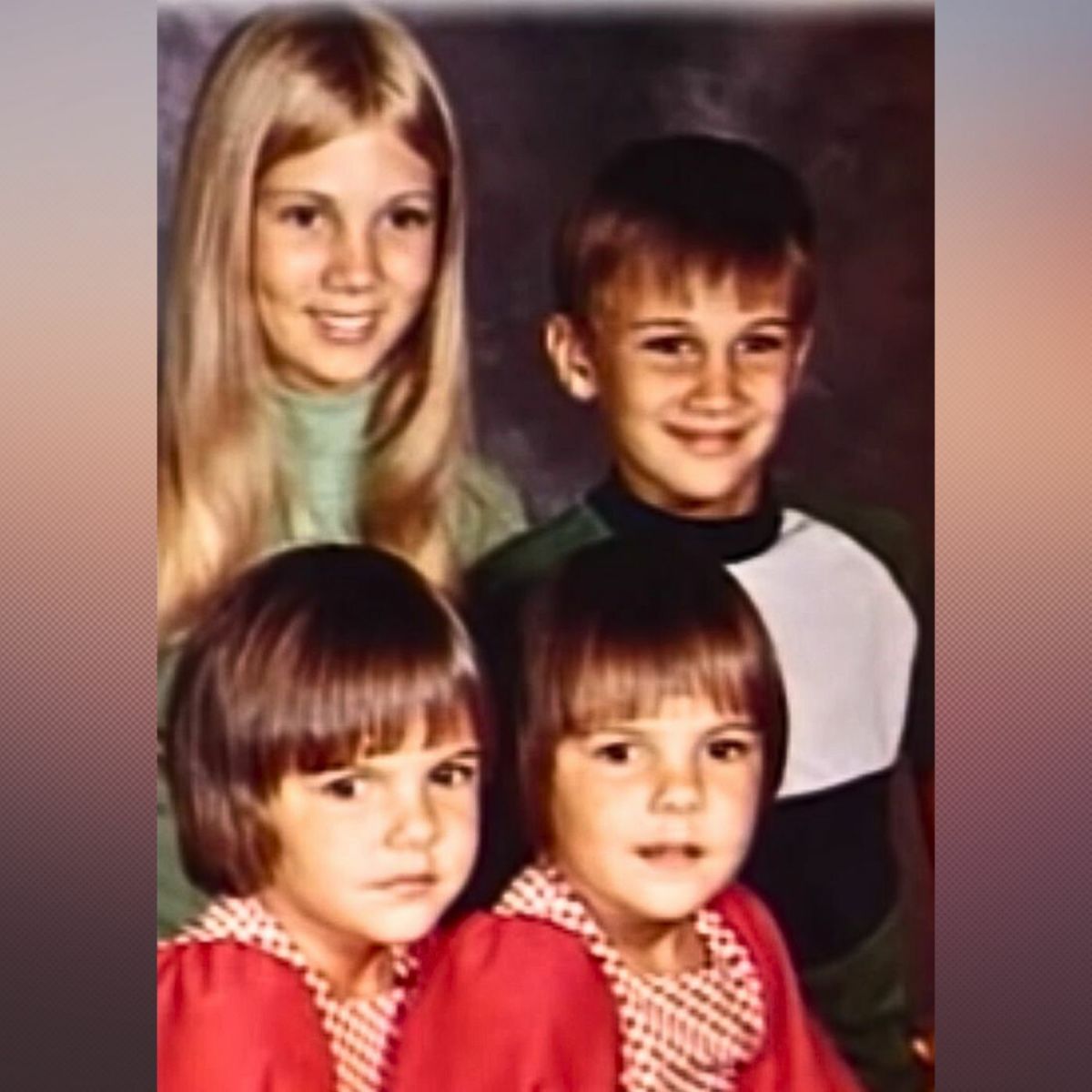 Jill and Julie Hansen: Twins Murdered and Brother Donny Hansen Is Main ...