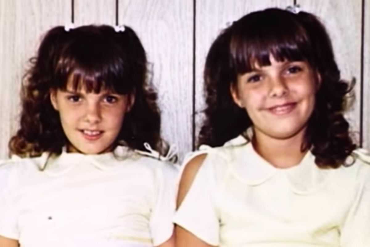 Jill and Julie Hansen: Twins Murdered and Brother Donny Hansen Is Main ...