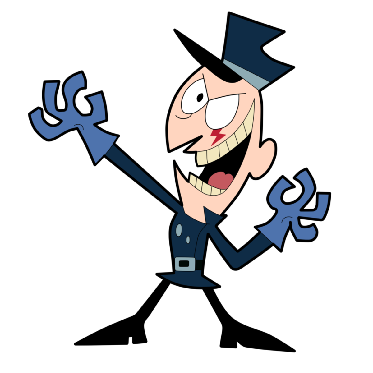 5 of the Best Cartoon Crossovers - HubPages