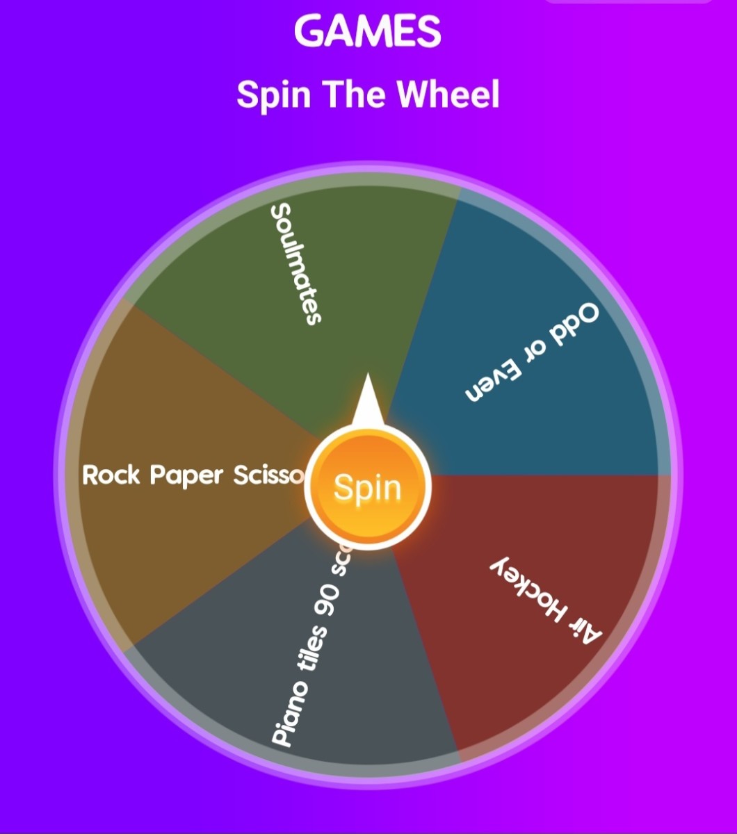 Try This Fun Game for Christmas or Any Wholesome Party - HubPages