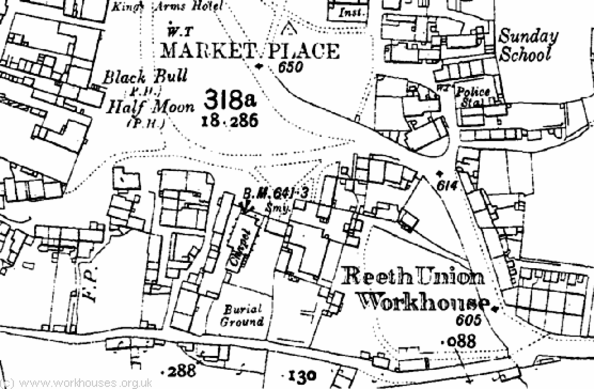 Travel North - 2: Swaledale Circuit - Catterick Village to Tan Hill Inn ...