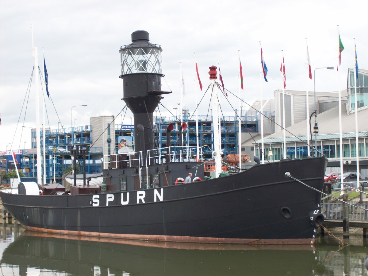 Kingston-Upon-Hull Beyond City of Culture - HubPages