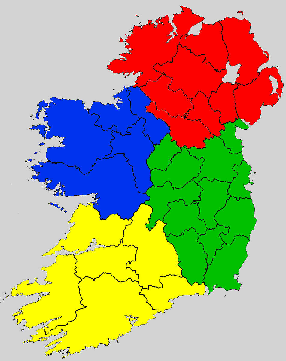 Tracing Irish Ancestry Online: A Beginner's Guide - WeHaveKids