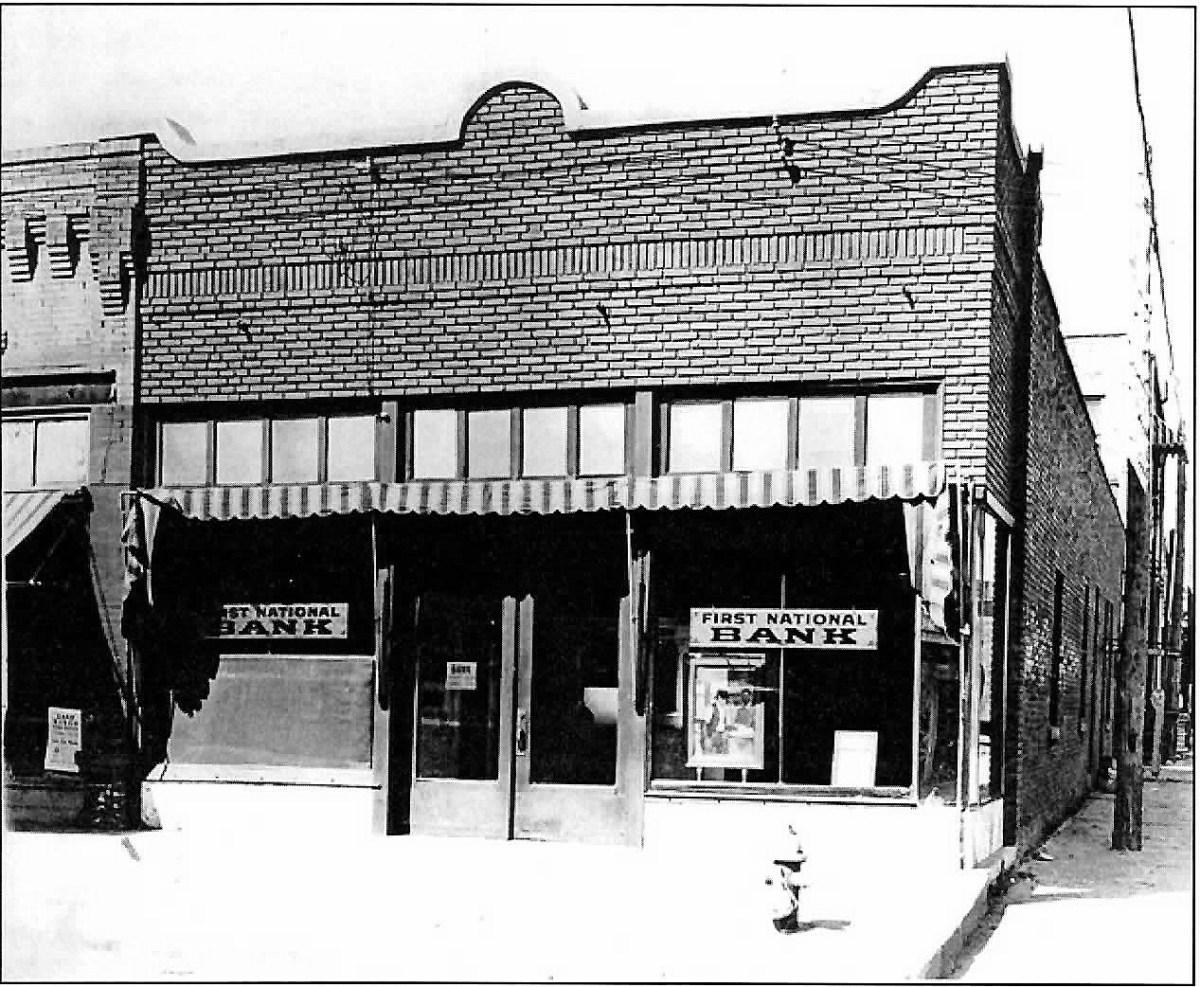 The Great Santa Claus Bank Robbery of 1927: A True Story - HubPages