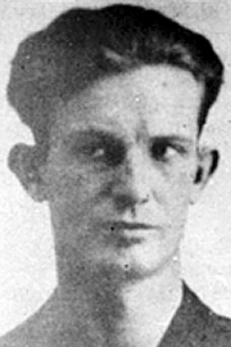 The Great Santa Claus Bank Robbery of 1927: A True Story - HubPages