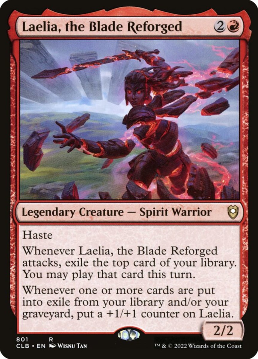 Top 30 Great Draw Spells in Magic: The Gathering Arena - HubPages