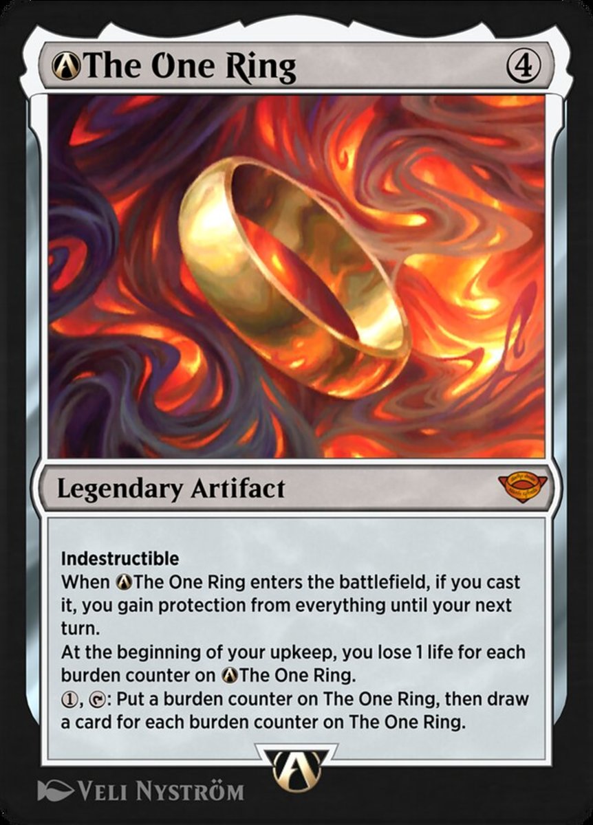 Top 30 Great Draw Spells in Magic: The Gathering Arena - HubPages
