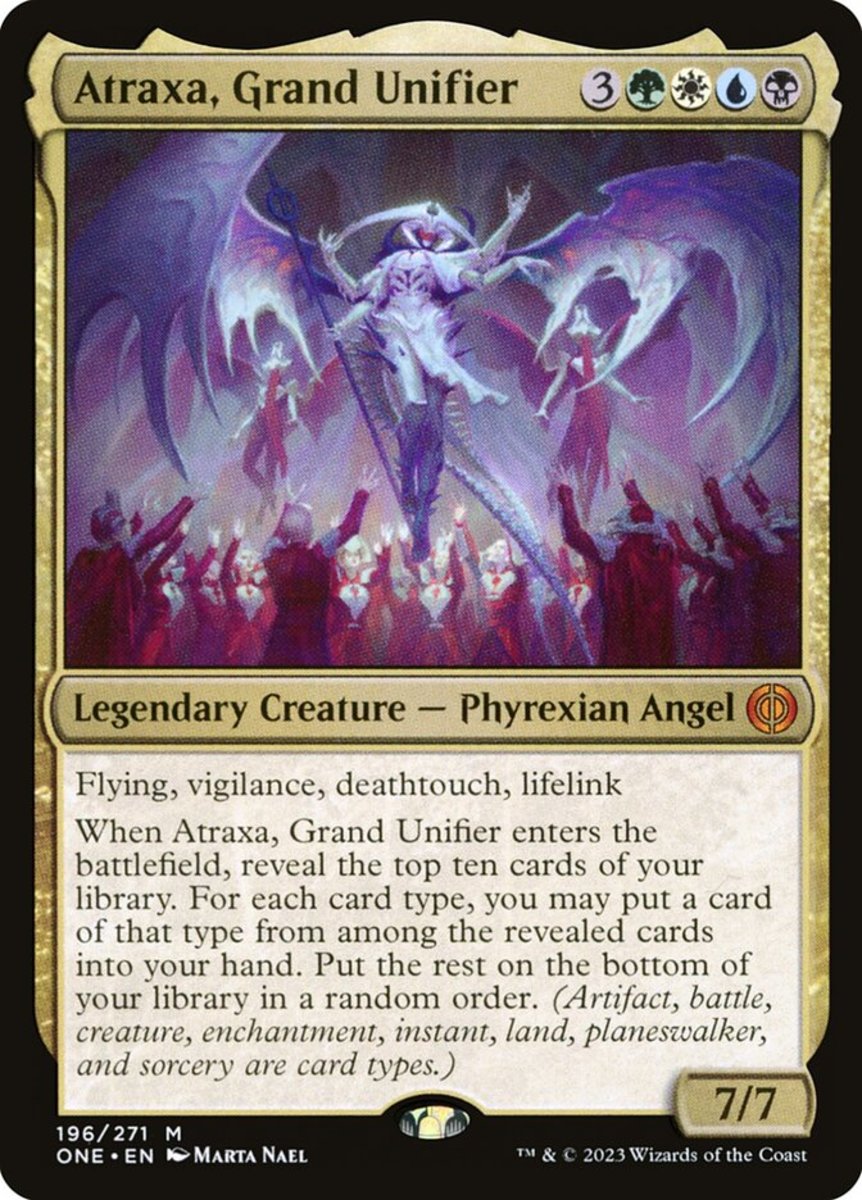 Top 30 Great Draw Spells in Magic: The Gathering Arena - HubPages