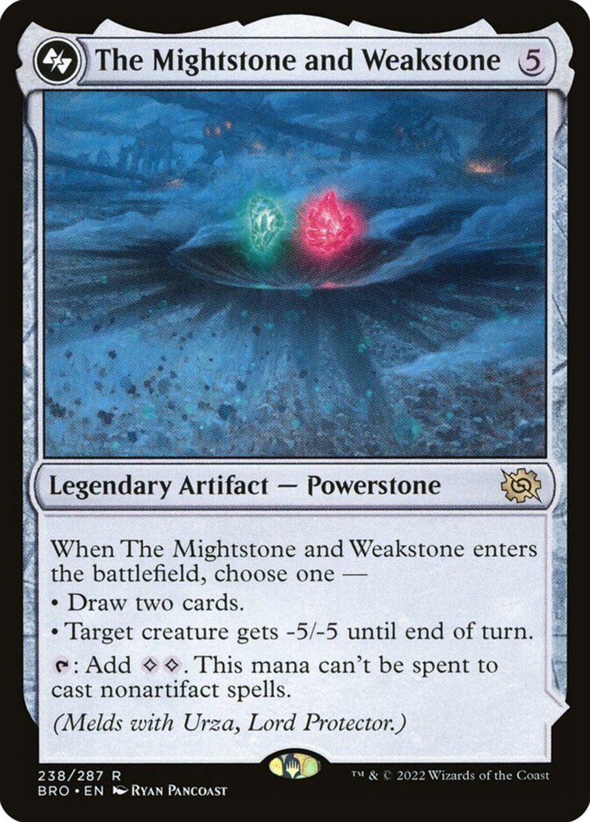 Top 30 Great Draw Spells in Magic: The Gathering Arena - HubPages