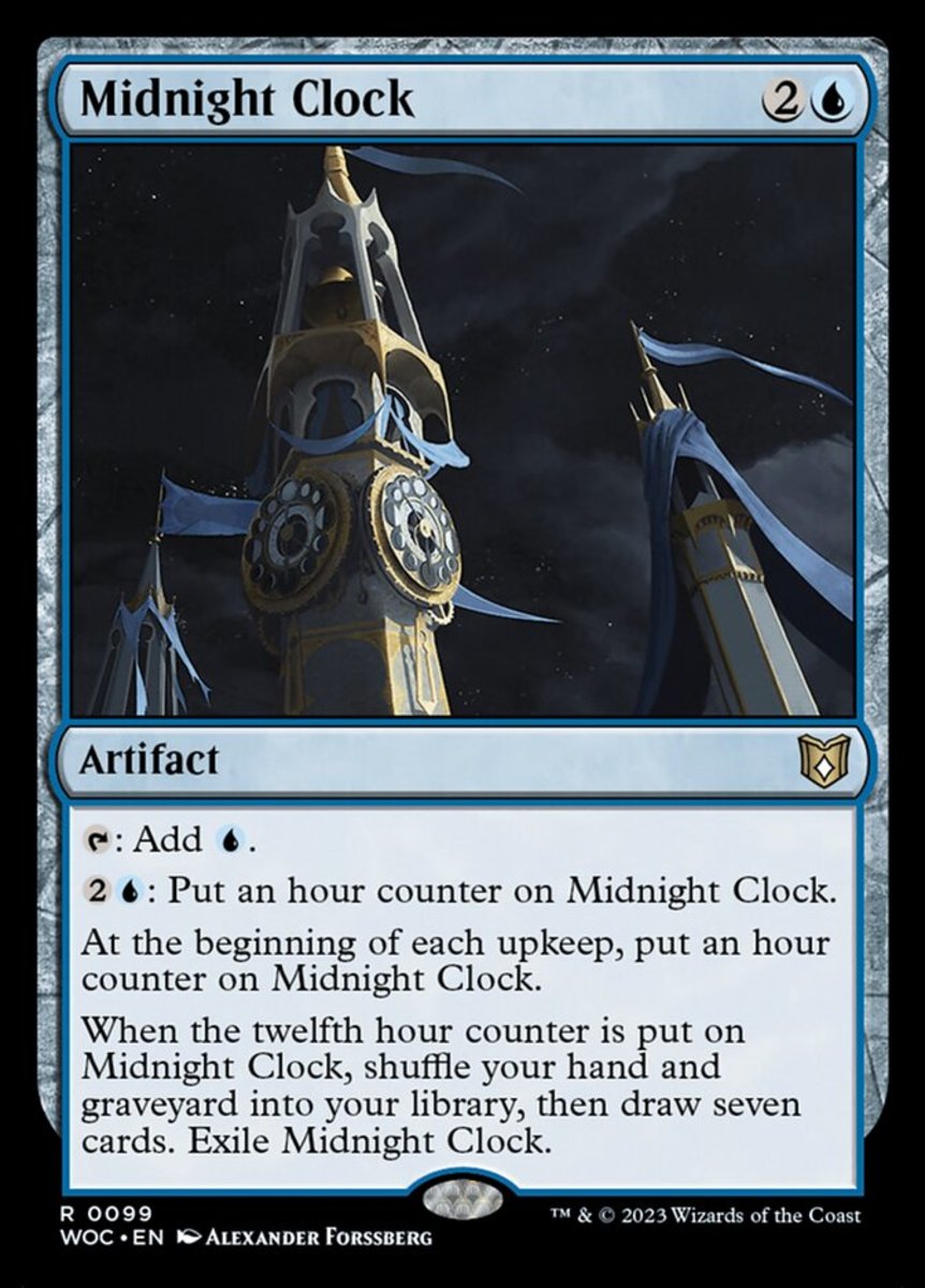 Top 30 Great Draw Spells in Magic: The Gathering Arena - HubPages