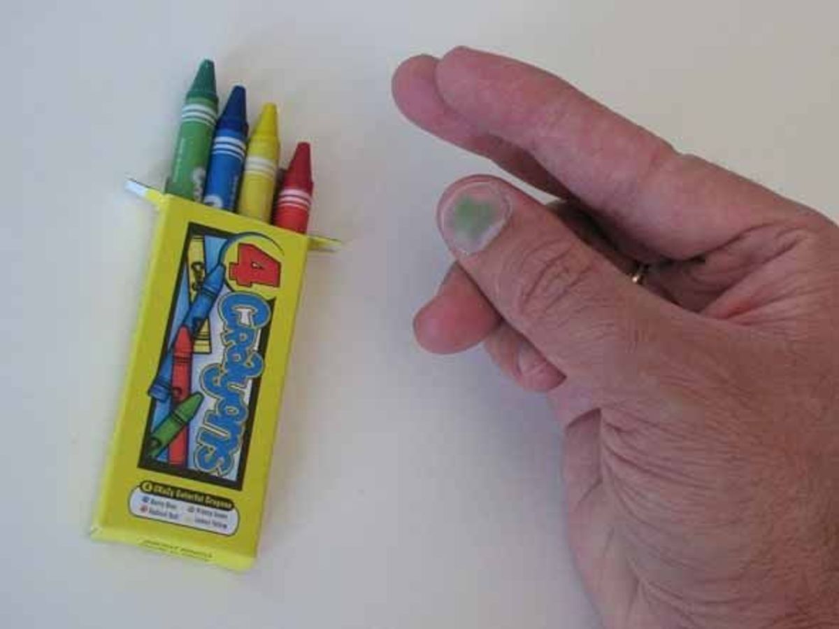 Mind Reading Magic Tricks - HubPages