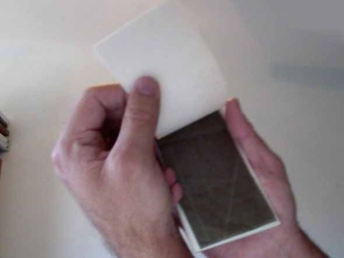 Mind Reading Magic Tricks - HubPages