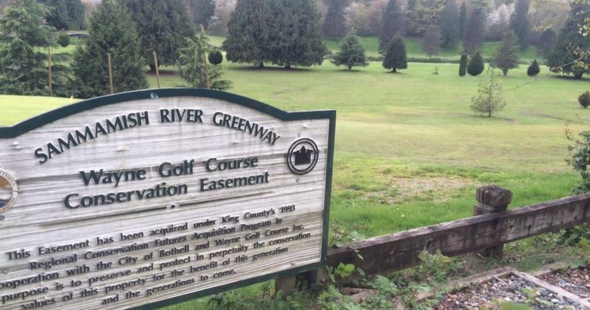 Double Bogey: The Disappearing Public Golf Course - HubPages