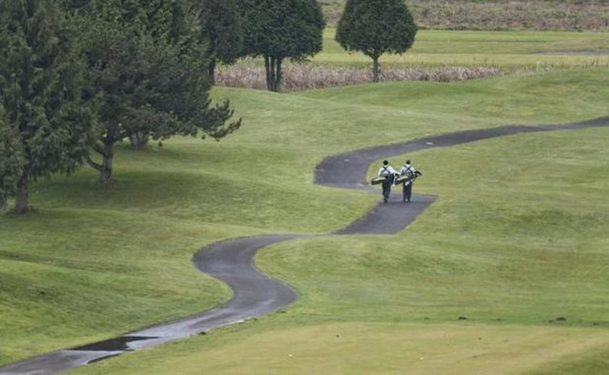 Double Bogey: The Disappearing Public Golf Course - HubPages