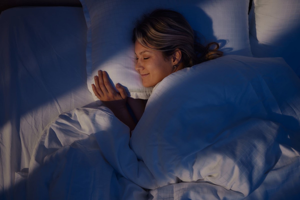 How to Make Sleep Affirmations Work (Examples and Video) - HubPages