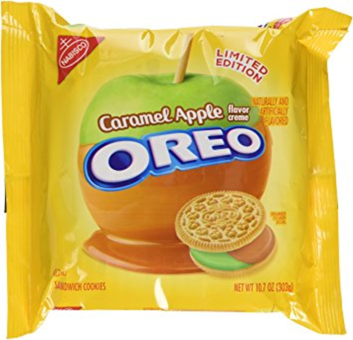Top 10 Insane Oreo Flavors - HubPages