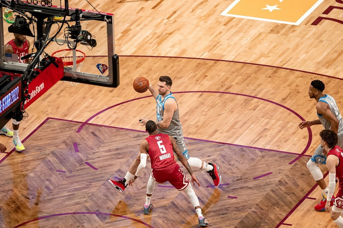 7 Reasons Luka Doncic Can Become the Greatest of All Time - HubPages