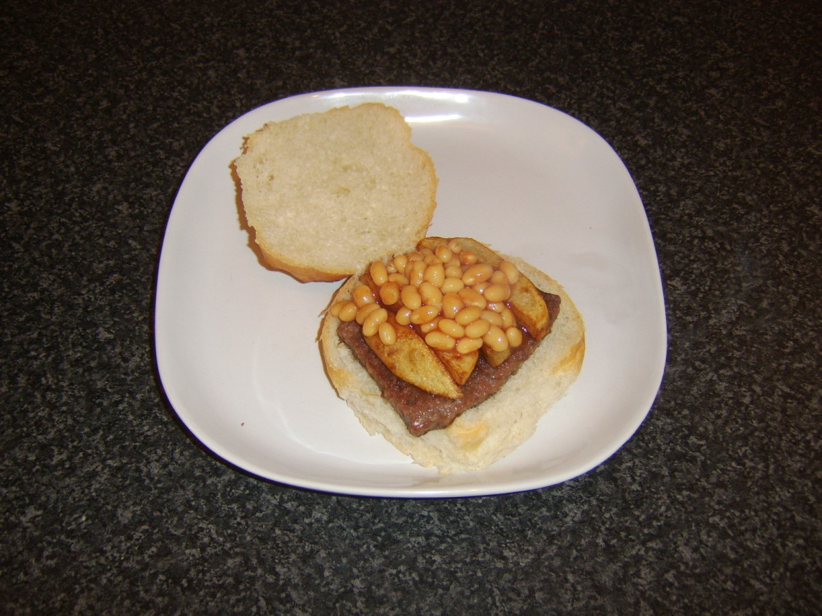 Sausage Sandwich Recipes - HubPages