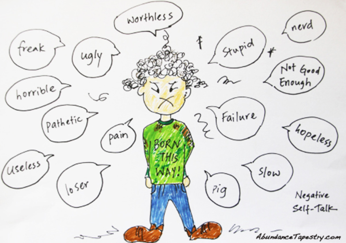20 Things to Let Go of Before the New Year - HubPages