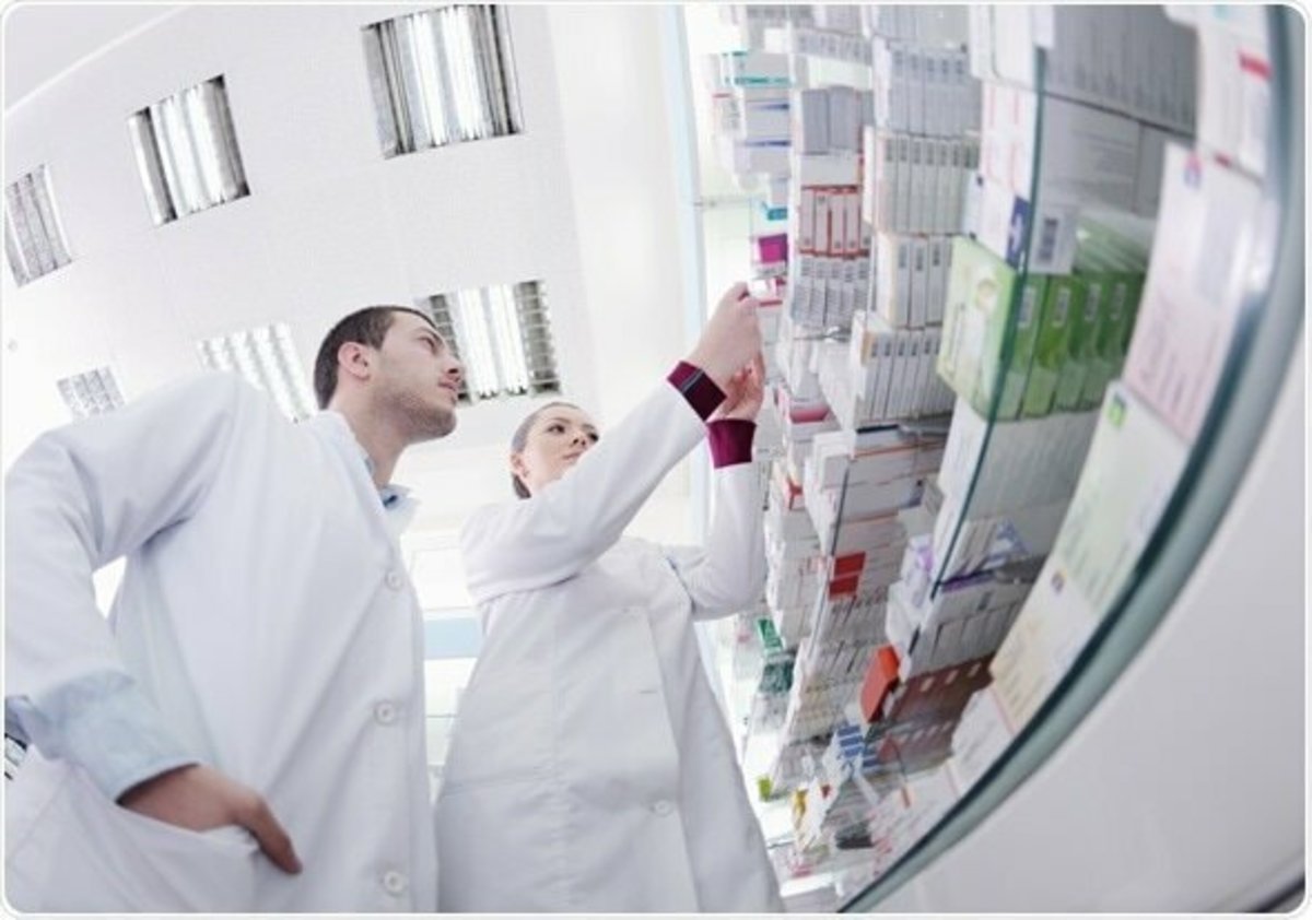 The Vital Role of Pharmacy in Healthcare: Ensuring Optimal Health ...