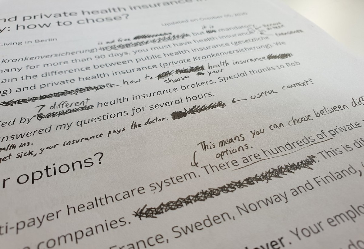 6 Key Lessons From a Year of Writing - HubPages