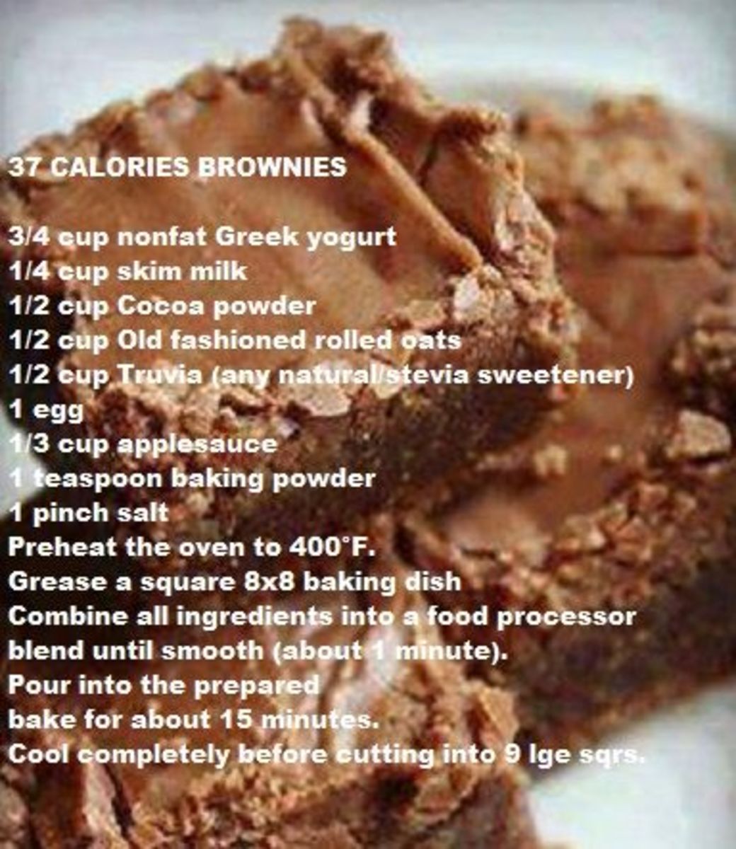 40+ Delicious Healthy Snack Recipes to Get You Through the Day - HubPages