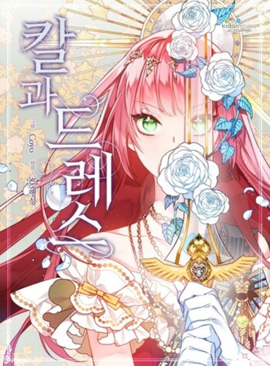 The 21 Best Action Romance Manhwa (Webtoons) You Must Read - HubPages