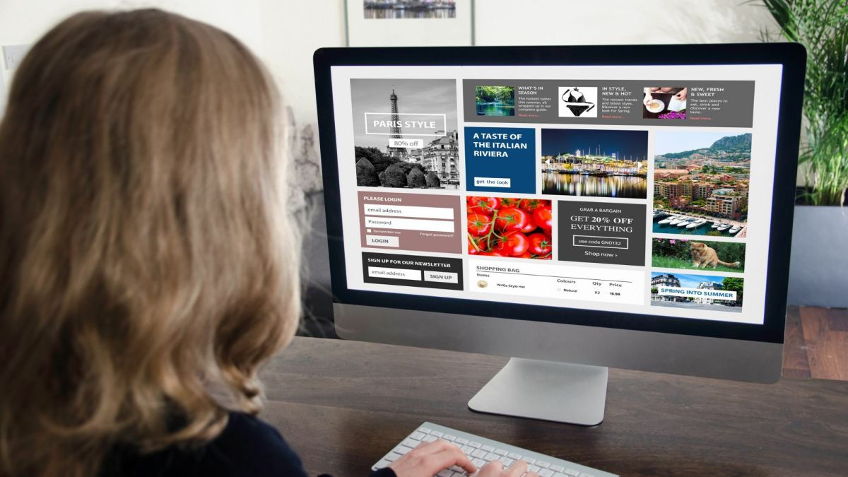 How To Align Images In CSS And HTML Owlcation