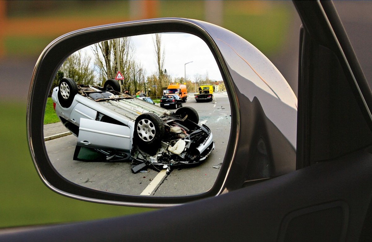 Driver Safety: Tailgating Accidents Must Be Stopped! - HubPages