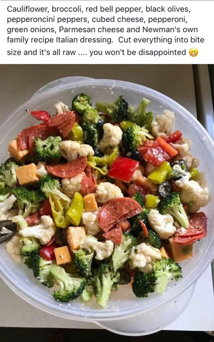 40+ Delicious Healthy Snack Recipes to Get You Through the Day - HubPages