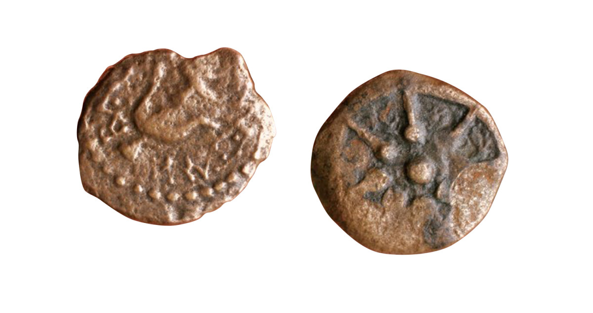 What Is the “Widow’s Mite” Coin From the Bible? - HubPages