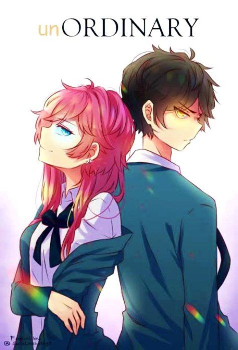 The 15 Best Hero-Villain Manhwa (Webtoons) You Must Read - HubPages