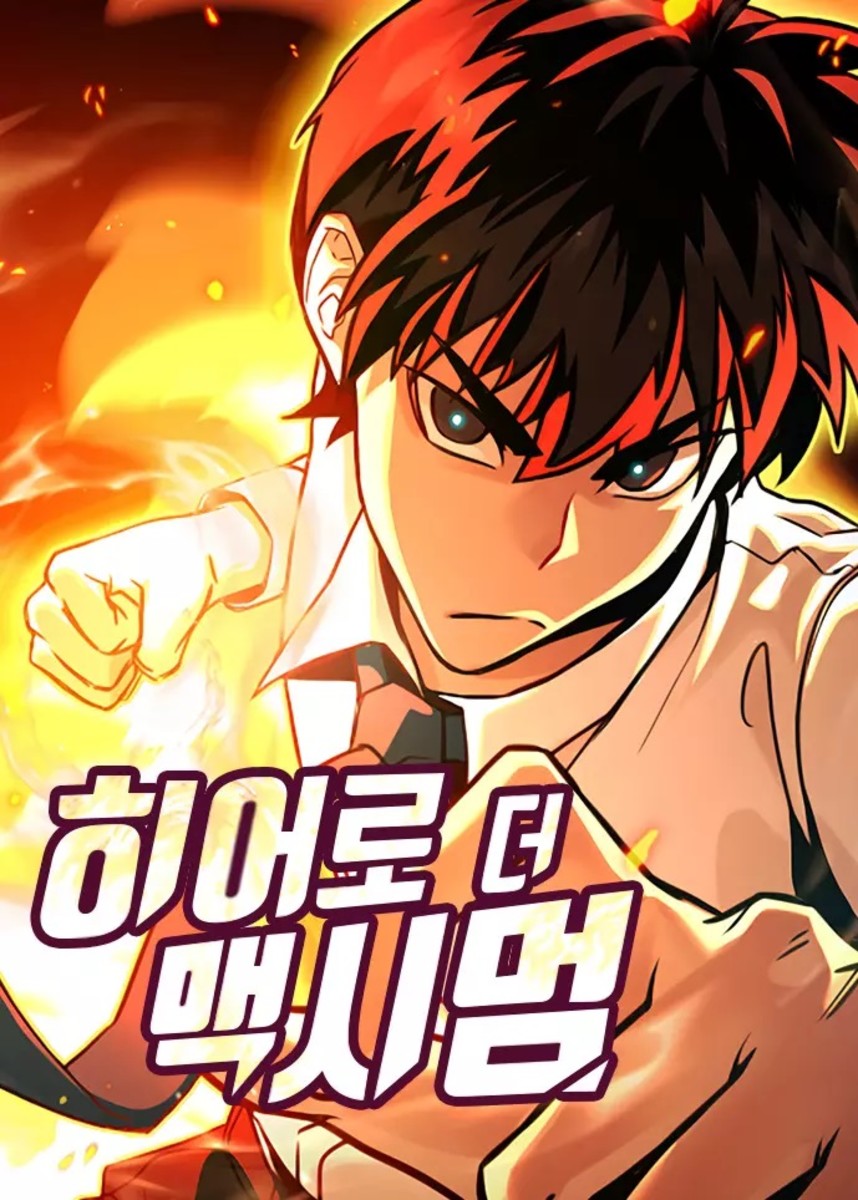 The 15 Best Hero-Villain Manhwa (Webtoons) You Must Read - HubPages