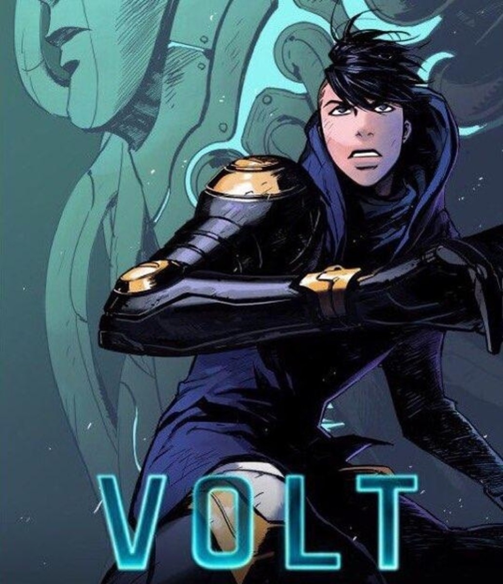 The 15 Best Hero-Villain Manhwa (Webtoons) You Must Read - HubPages