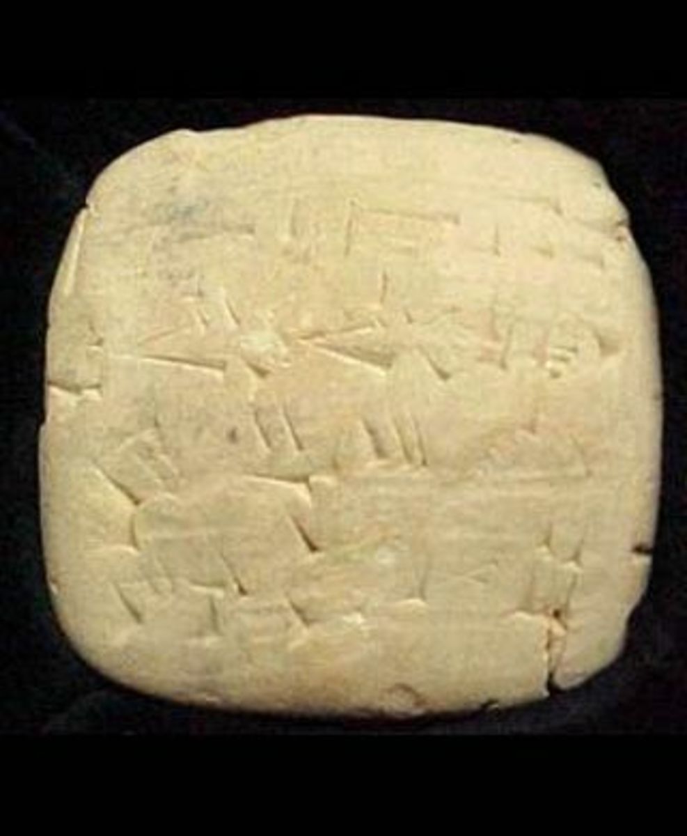 Did Bread or Beer Create Civilization? - HubPages