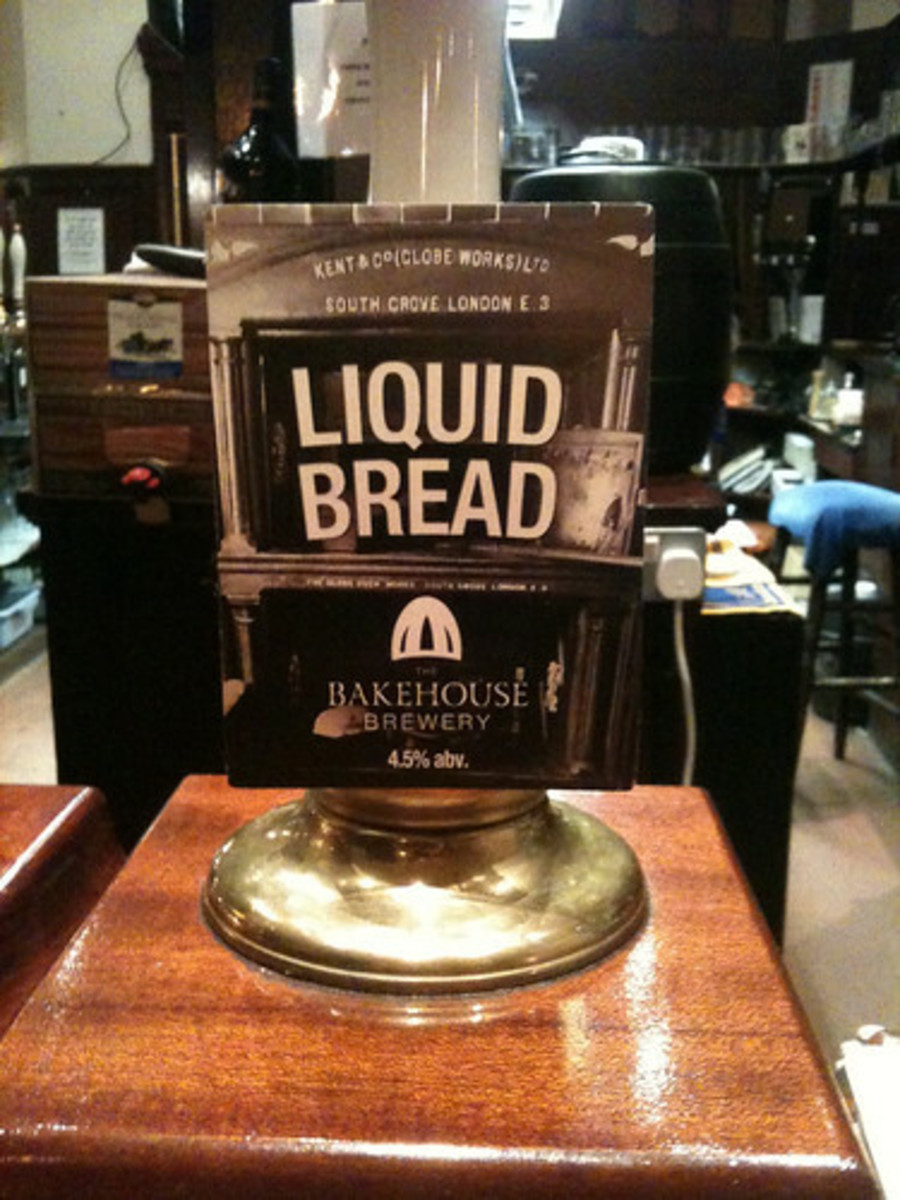 Did Bread or Beer Create Civilization? - HubPages