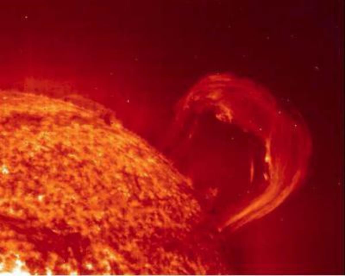 An Internet Apocalypse! Could It Happen? - HubPages