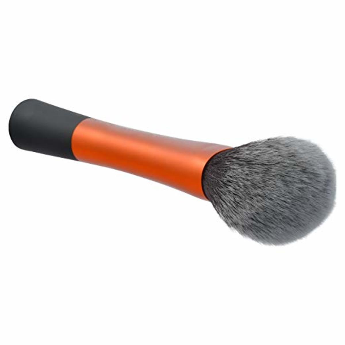 50 Types of Makeup Brushes and Their Uses - Your Complete and ...