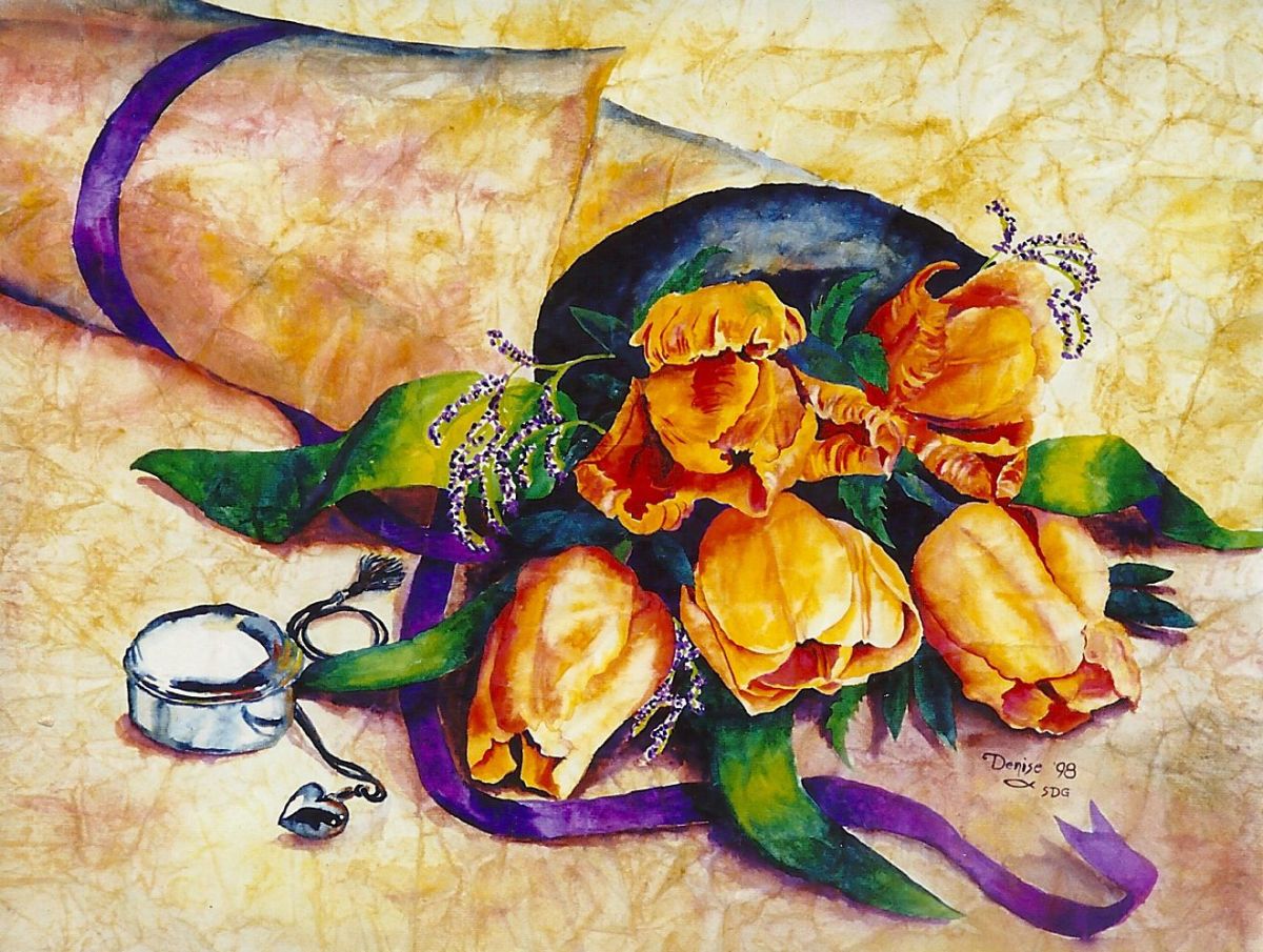 Batik Paper Creations for Kids - HubPages