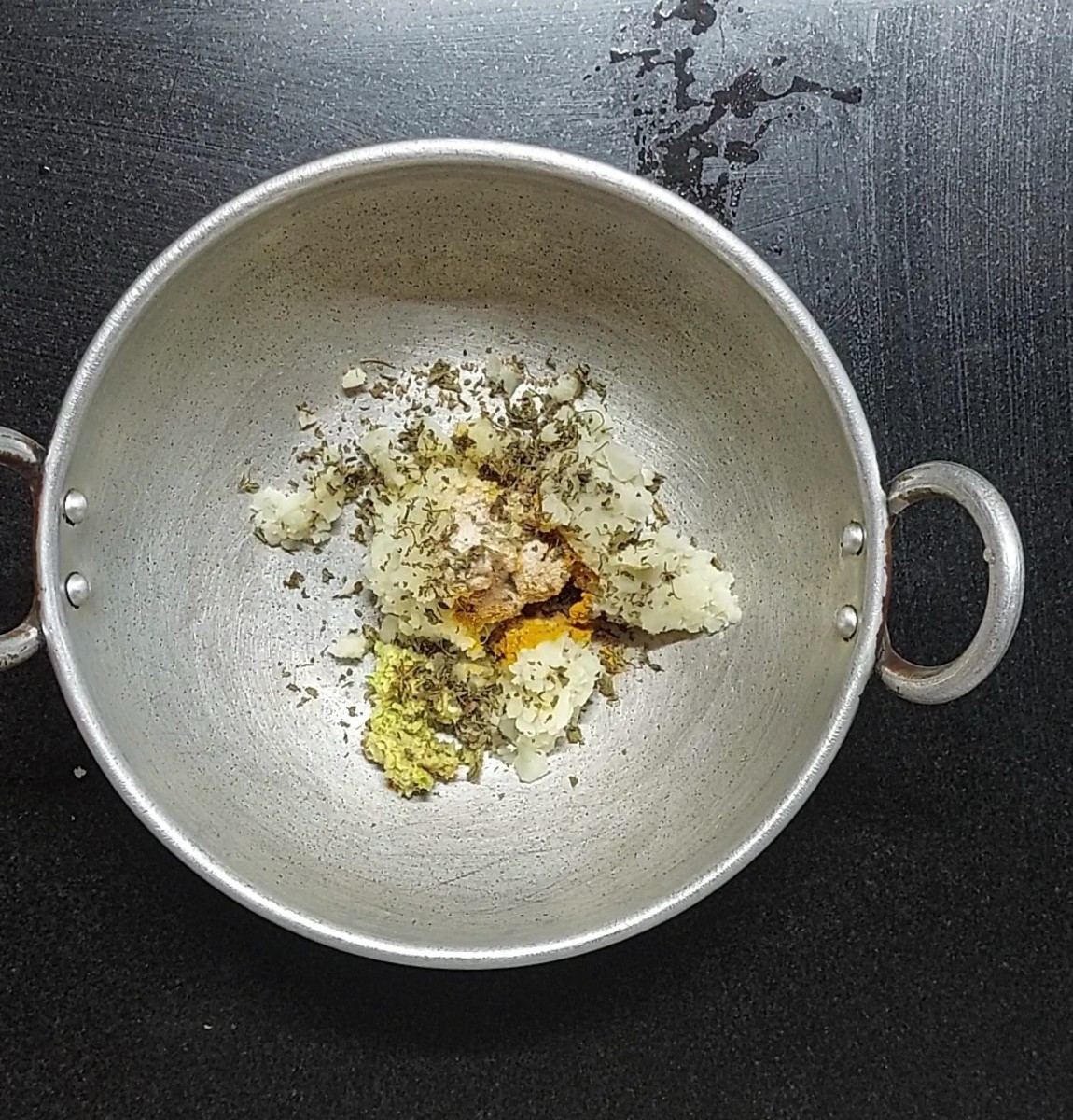 Aloo (Potato) Chapati Recipe - HubPages