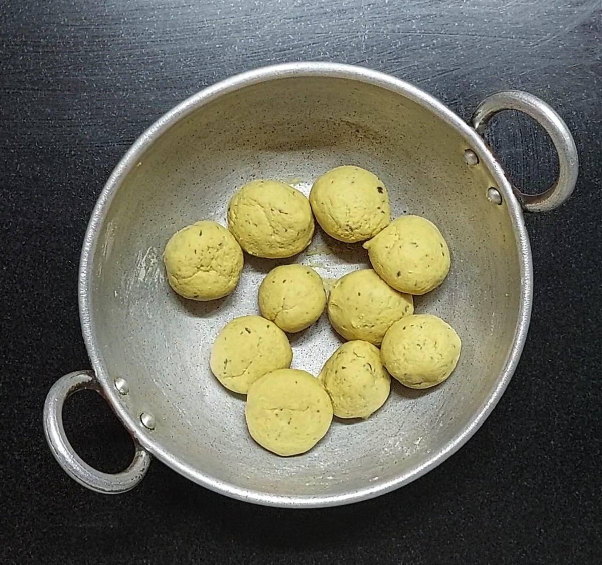 Aloo (Potato) Chapati Recipe - HubPages